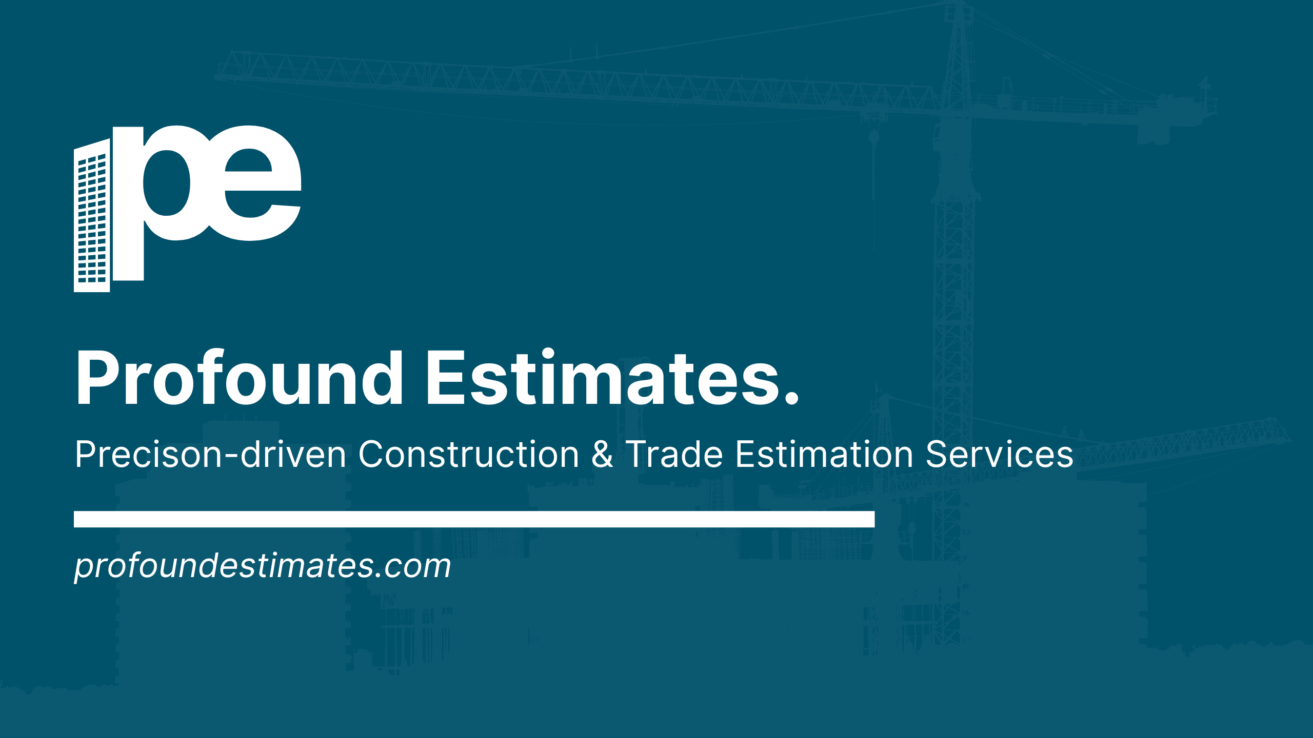 Regional Cost Variations in Construction Estimating: Why Location ...